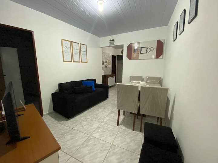 Apt Completo Ii
Hospede-se No Pina - Recife