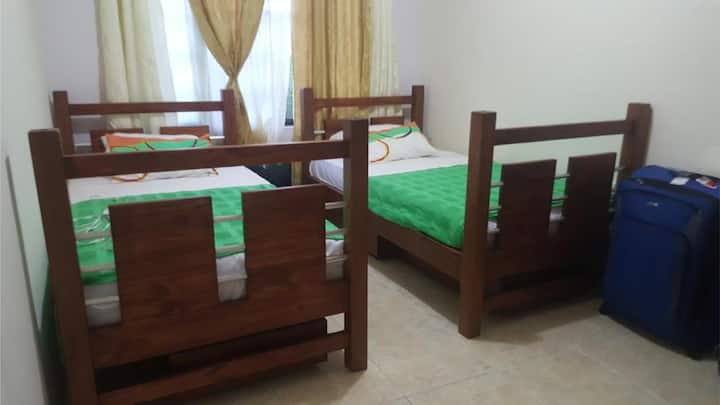 Accommodations Tailored For Groups - Palmira