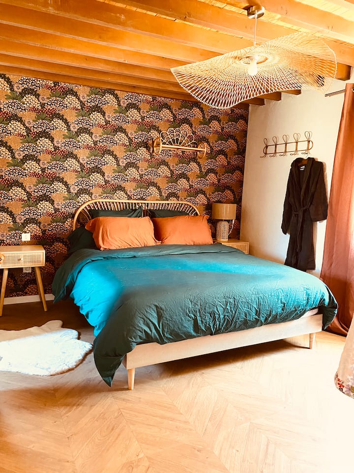 Maisonnette Cosy - Alès