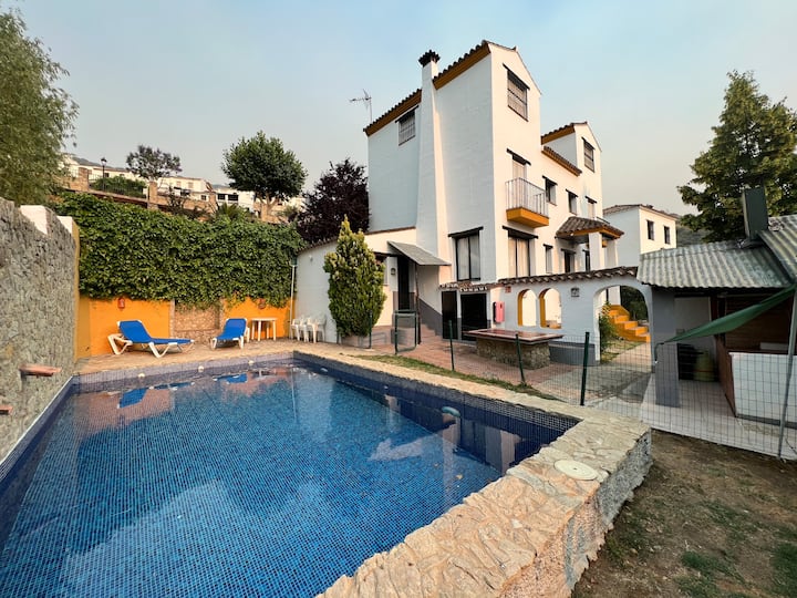 Casa Jara - Grazalema