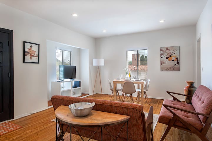 La Vacation Double - Downtown - Los Angeles