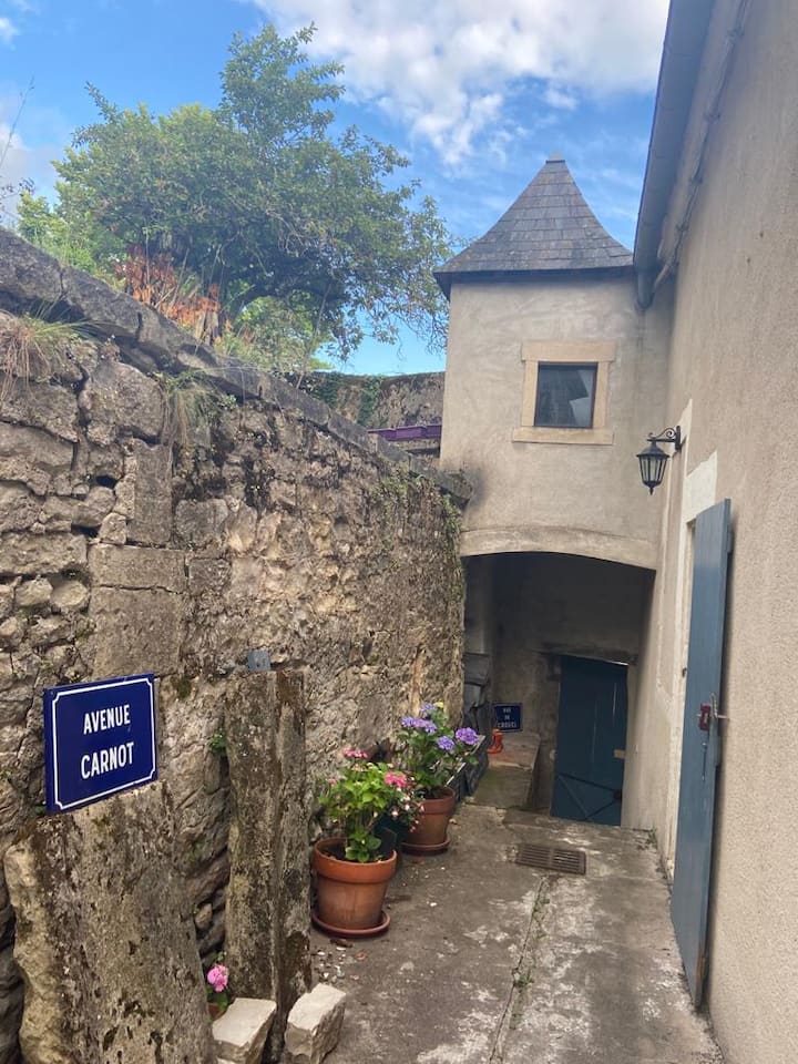 Nevers Centre « La Faïencerie » - Nevers