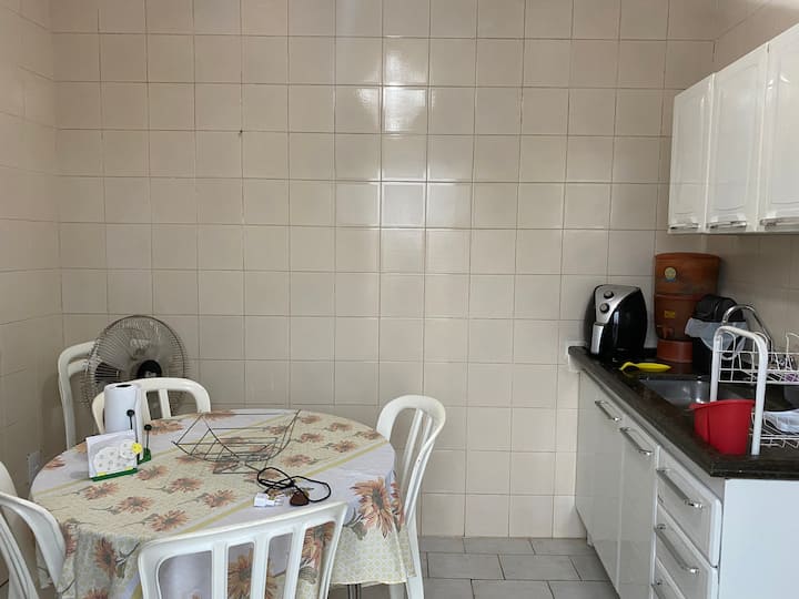Casa Da Júlia - Bauru