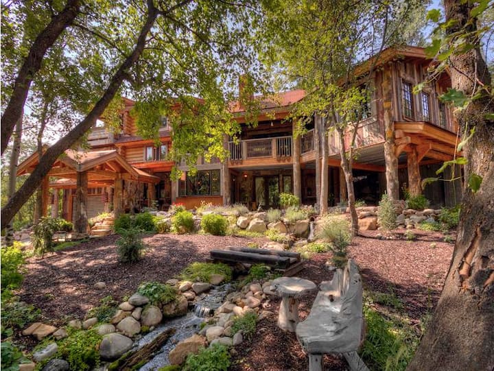 Wild West Lodge In Sundance Ut - Sundance, UT