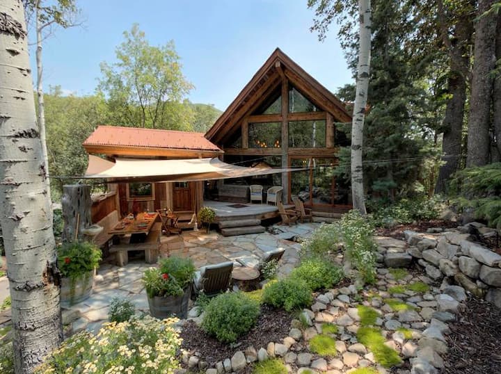 Wild West Lodge In Sundance Ut June 25% Off - Deer Creek State Park, Wallsburg