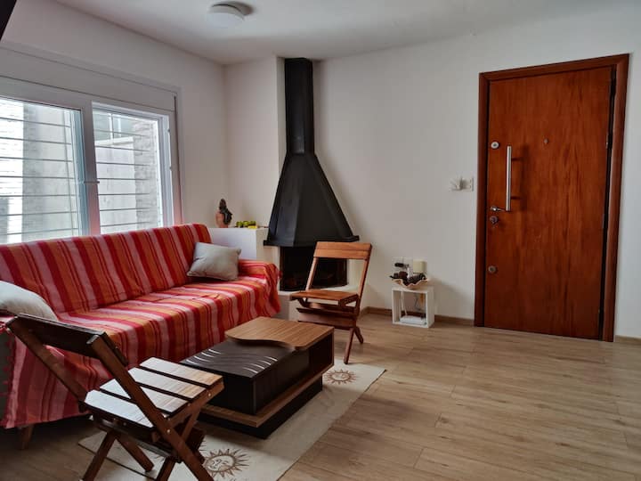 Apartamento Ideal Zona Tranquila - Montevideo