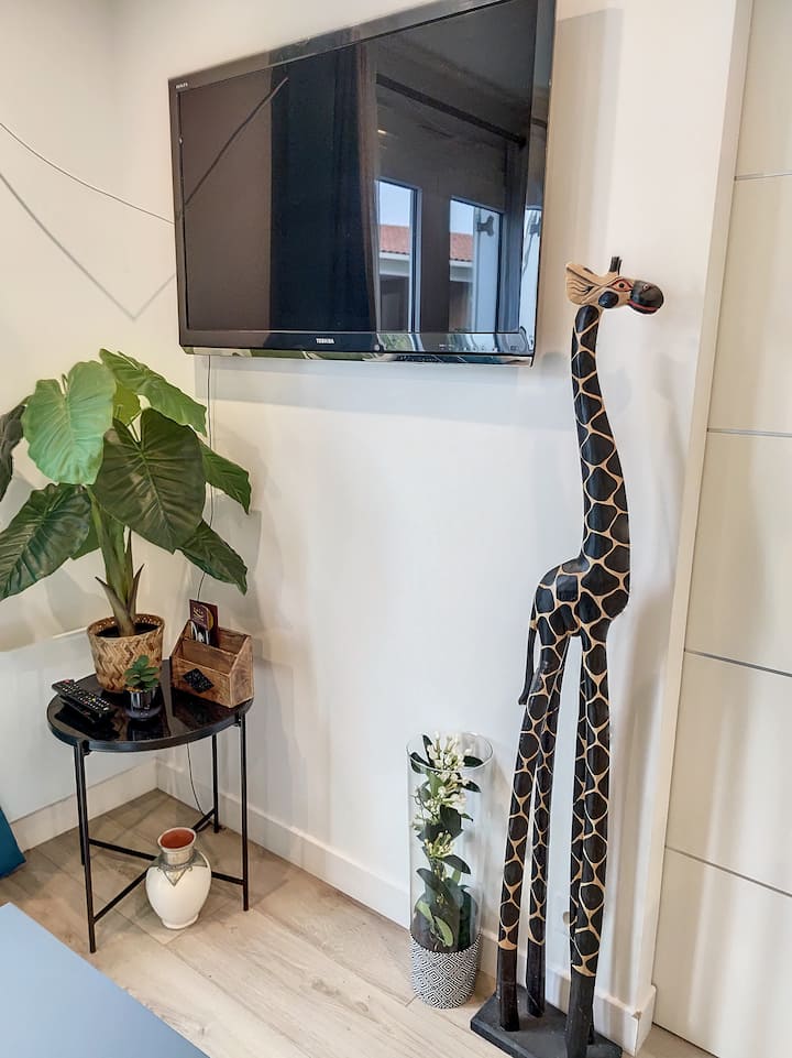 Apt T2 Cosy, Piscine, Climatisation Près De Cassis - Aubagne