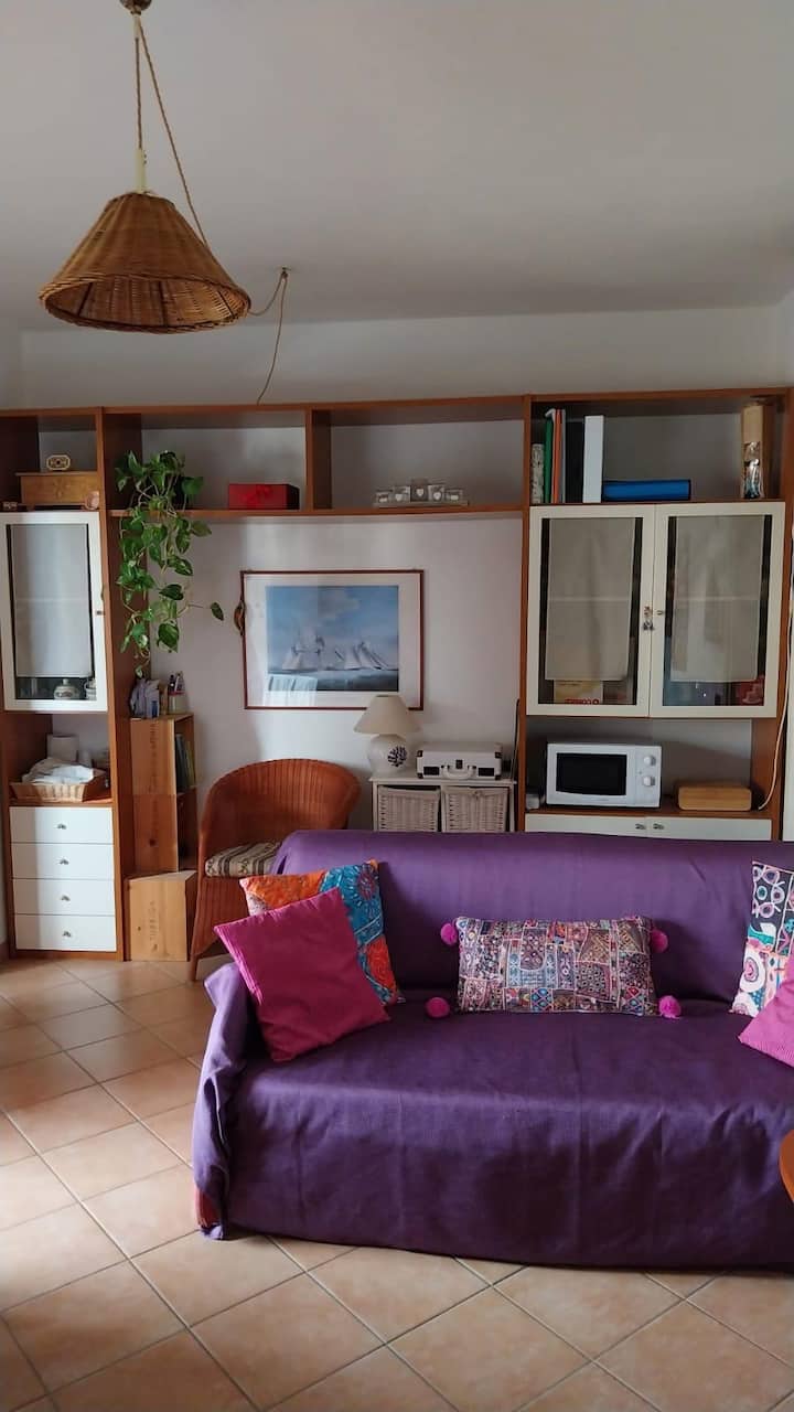 Olbia Mare “A Casa Di Ale” - Olbia