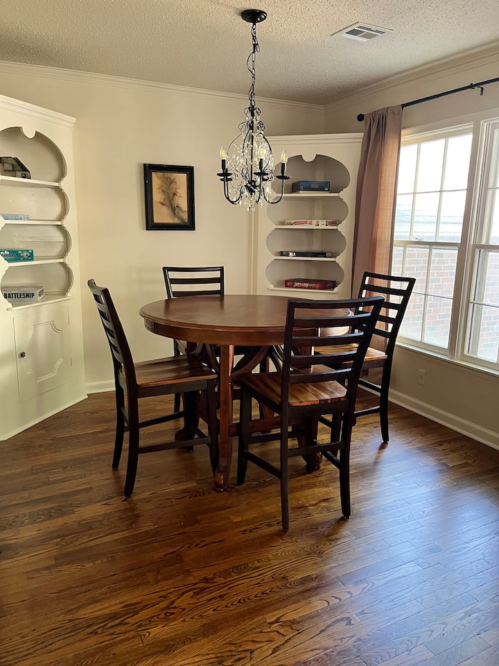 Ivy Cottage - Marlow, OK