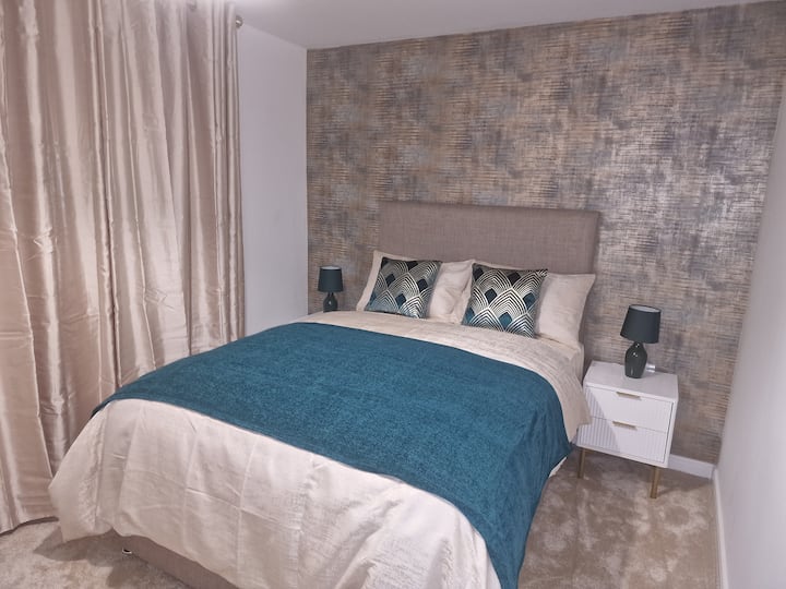 A Loving Home - Chesterfield