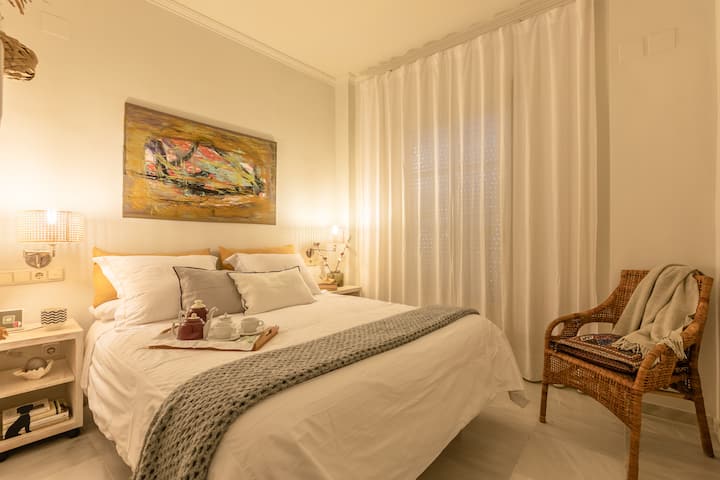 Top San Bernardo 1 - Siviglia