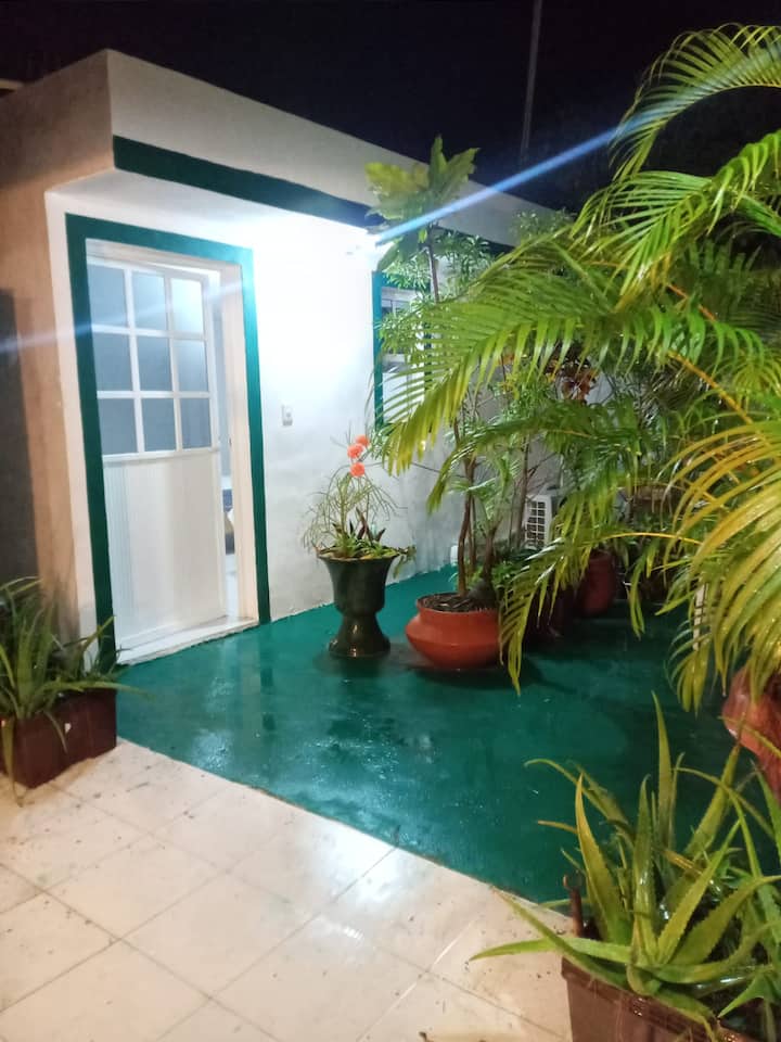 "Villa Manuelito" Disfrútala - Cozumel