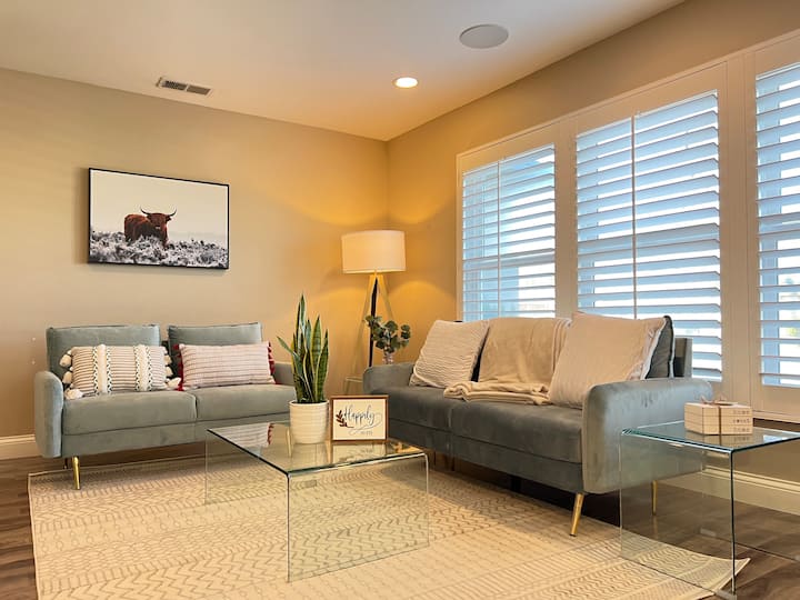 Sale Jie’s Arcadia – Private 3b House With Yard - Arcadia, CA