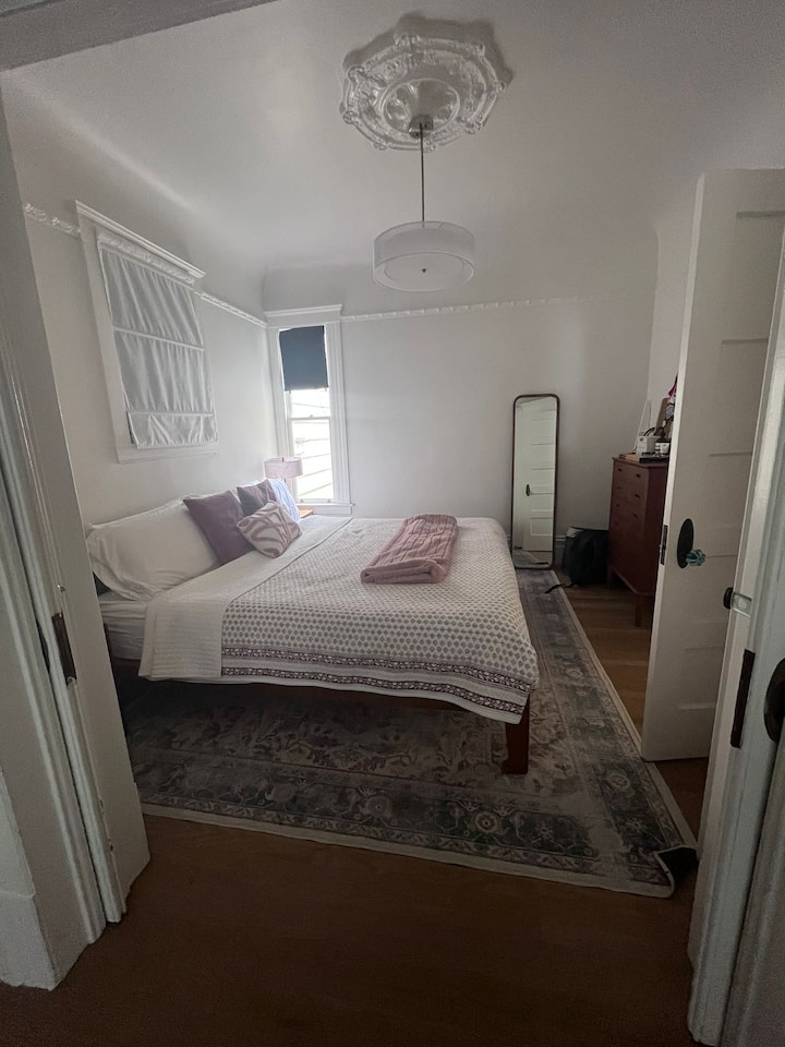 Heart Of San Francisco - 3 Beds - San Francisco, CA
