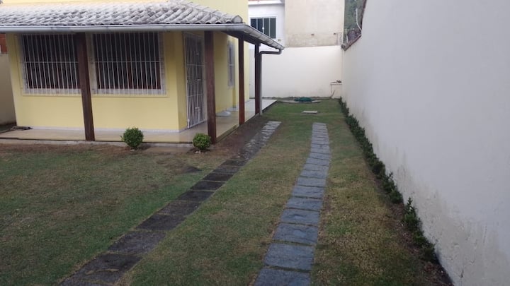 Casa Em Rio Das Ostras - Rio das Ostras