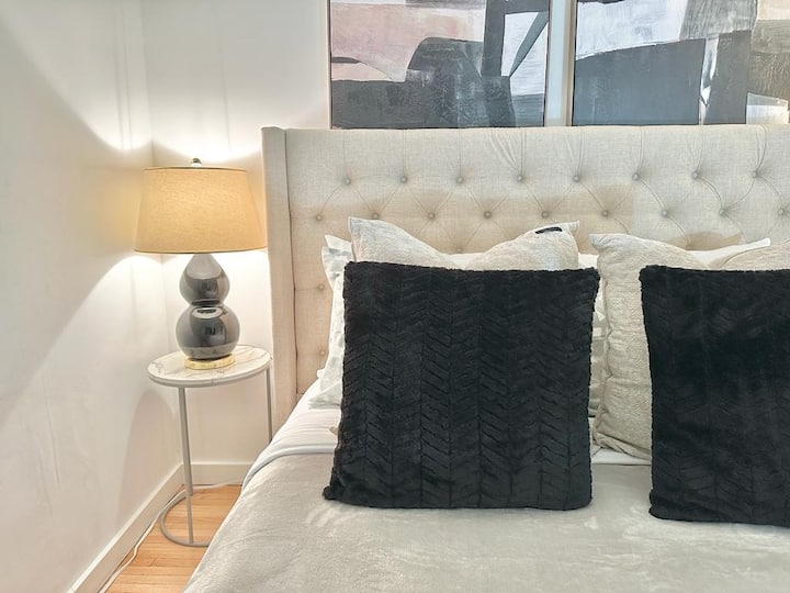 Luxury&style Center Of Nyc - New York City