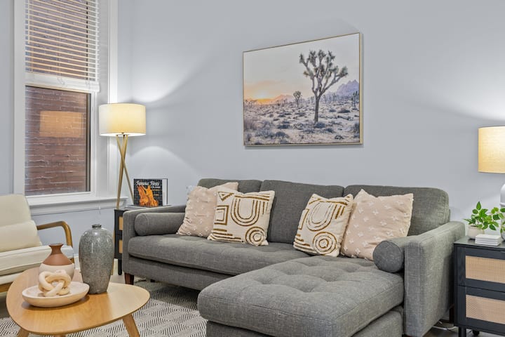 Luka Abodes I - St. Louis, MO