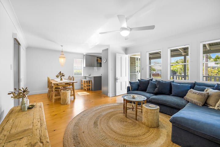 Driftwood Mudjimba-beach Holiday - Maroochydore