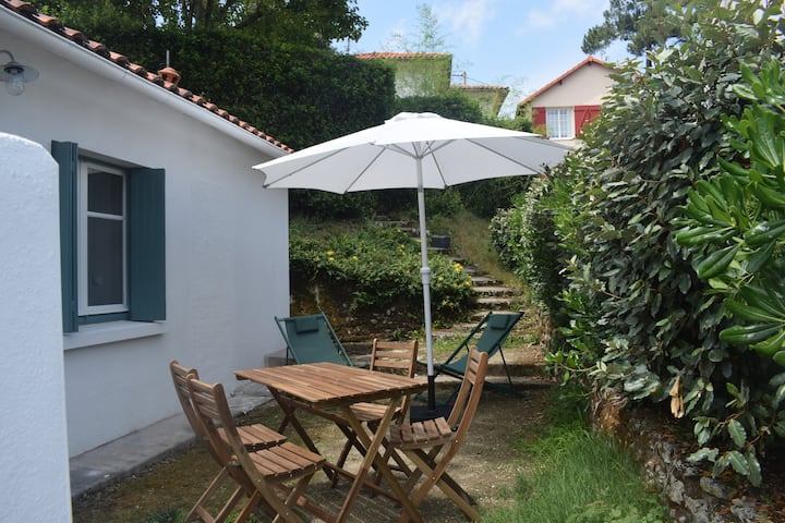 Maisonnette Proximité Immédiate Plage - Saint-Palais-sur-Mer