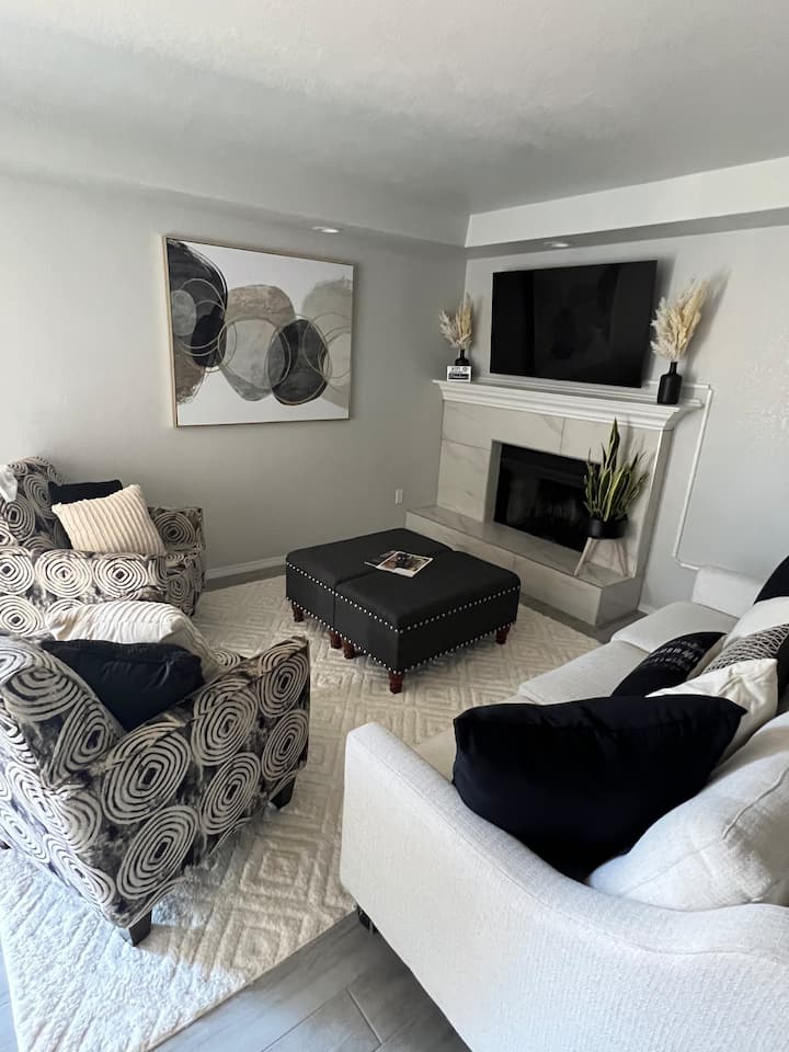 Lake Condo - Northwest Expressway – Oklahoma City