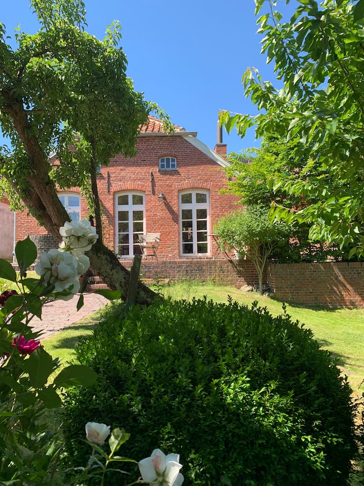 Urlaub Im Denkmal, Dorfidylle - Greetsiel