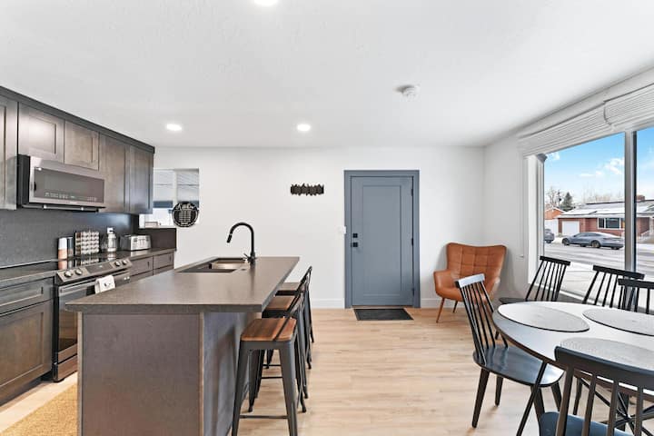 The Sundance Home At Orem Peaks - 오렘