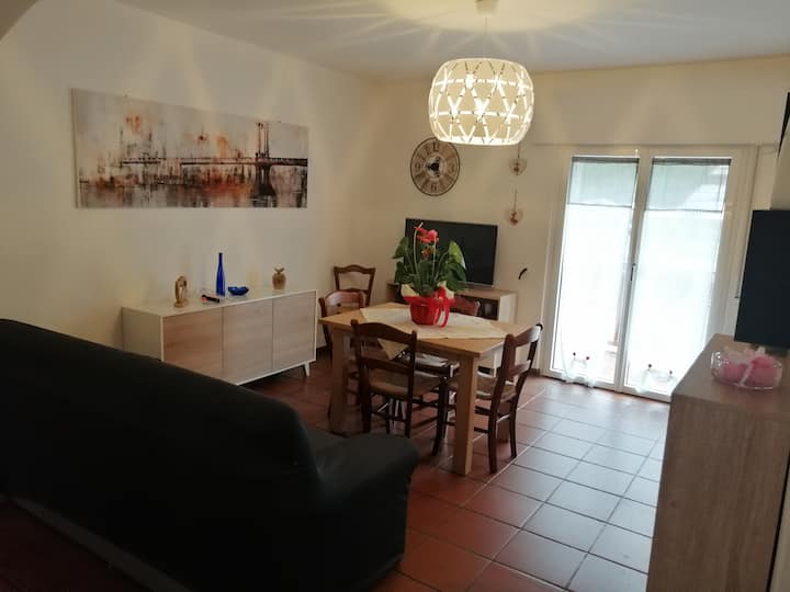 Appartamento Casa Tissot - Fiera di Primiero