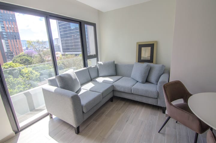 *Guate* Apartment W/pool, Z10, 504 - Guatemala