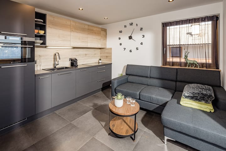 Apartment Altfasstal - Maranza