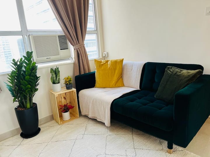 Room C - Cozy Sheung Wan! - Sai Ying Pun