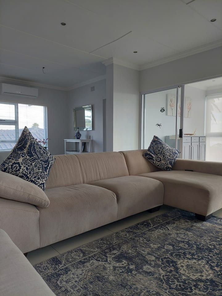 Seabreeze Holiday House - Mossel Bay