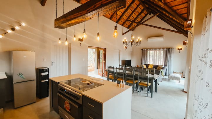 Hoedspruit Bush Stay - Hoedspruit