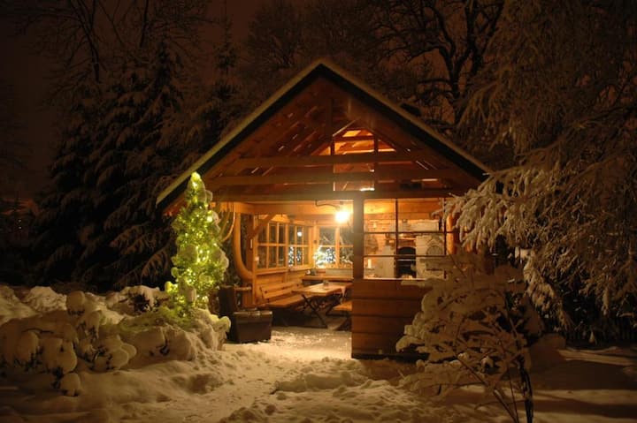 Apartamenty Cicha Dolina 1 - Białka Tatrzańska