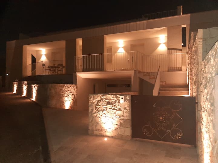 Suite A Otranto Centro - Otranto