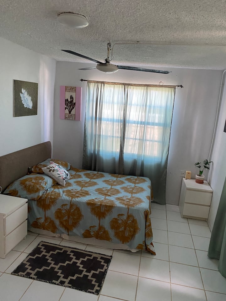 B&b Amore Top Centraal Gelegen Accomodatie - Curaçao