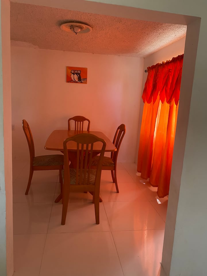 B&b Amore Top Centraal Gelegen Accomodatie - Curaçao