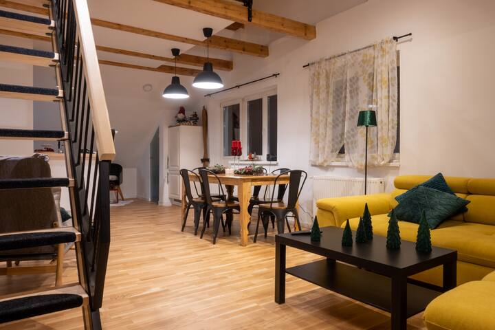 Apartments Gozdni Raj Rogla 2 - Pohorje