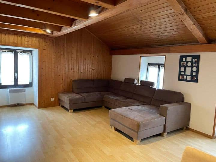 Chambres Privées, Dans Appartement 3,5 Pièces - Verbier