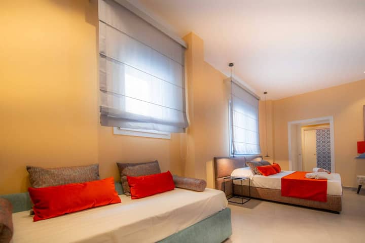 Casa Angelina App Comfort - Marsala