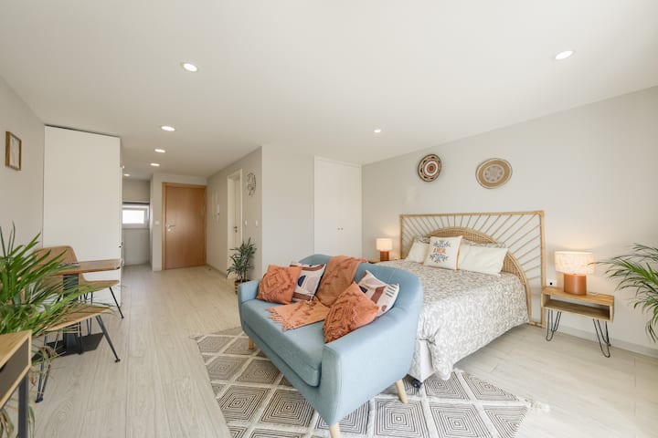 São Gonçalinho Amor By Home Sweet Home Aveiro - Aveiro