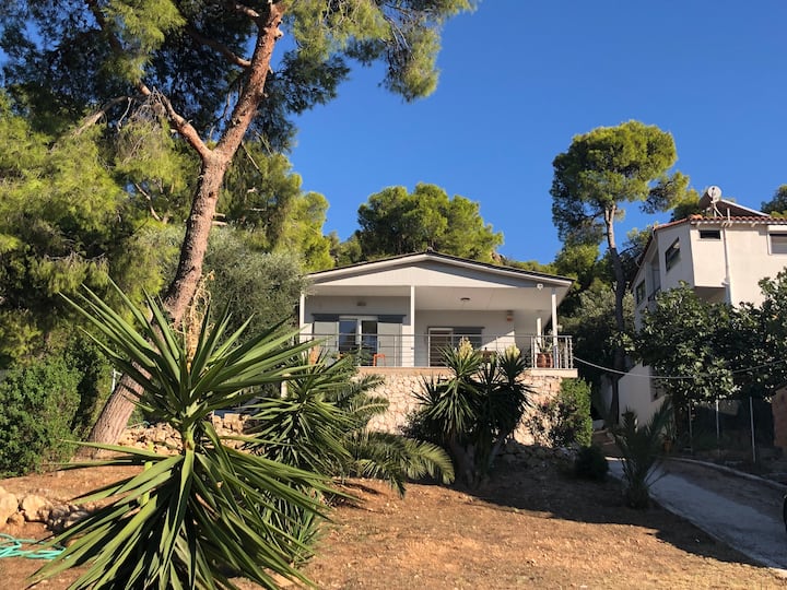 Our Greek Paradise On Perfect Location - Каливия-Торику