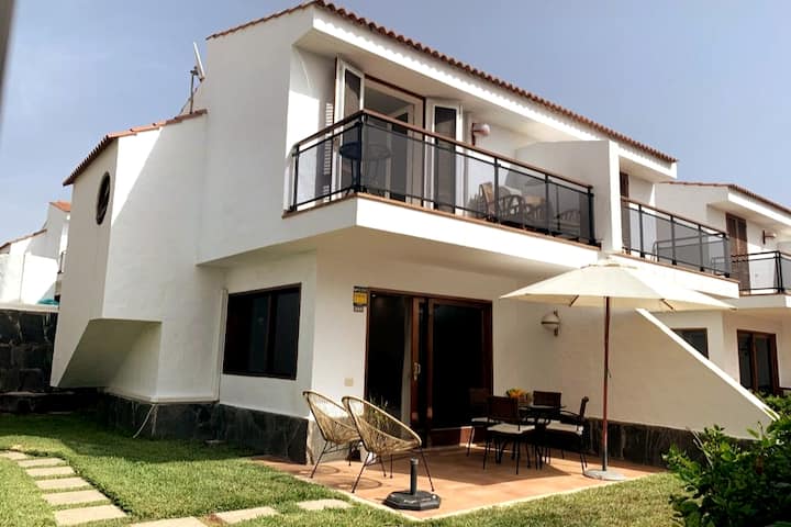 La Casa De La Playa San Agustín - Maspalomas