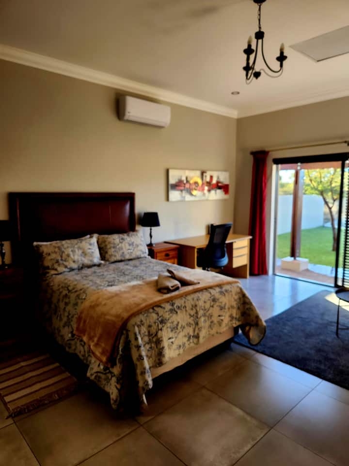Deben Vacation Rentals & Homes - Northern Cape, South Africa | Airbnb