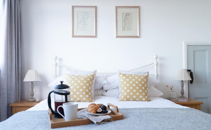 Artisan Cottage - St Ives