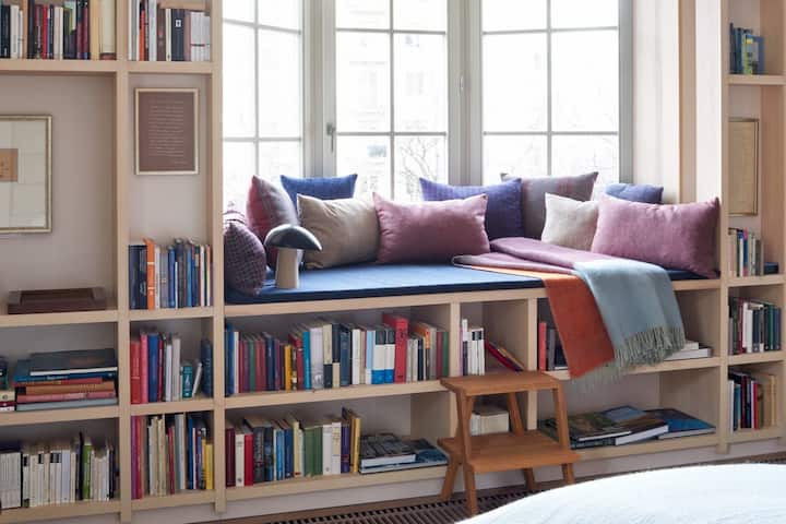 Bagatelle Gardenhouse Villa-hotelszoba (Betű) - Budapest