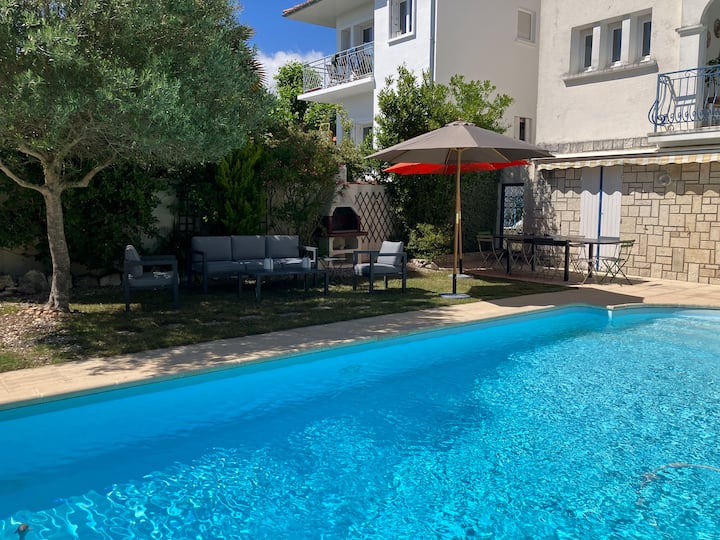 Villa Léon - Royan