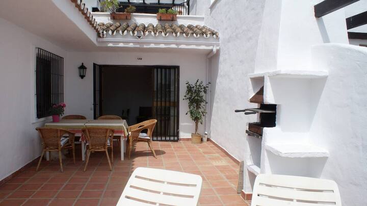 Apartamento 2 Dormitorios - Benalmádena