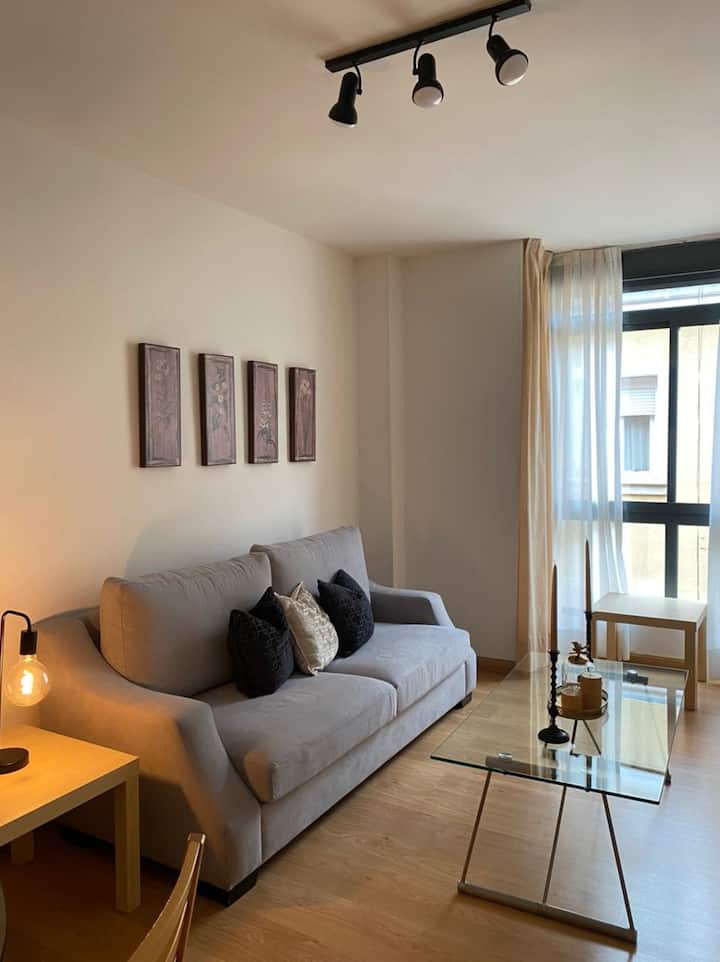 Habitación Privada En Madrid!. - Madrid