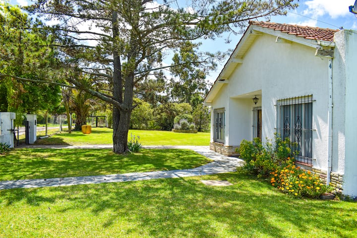 Casa En Los Acantilados - Mar del Plata
