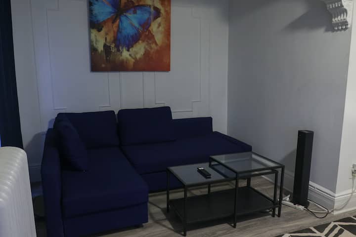 Stuyvesant Suite - Brooklyn, NY